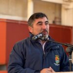 Alcalde Ariel Keim y su equipo SECPLAC logran que Chile Chico sea la ...